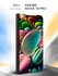 Чехол на Huawei Nova 14 Pro, Хуавэй Нова 14 Про, книжка, защитный, с рисунком