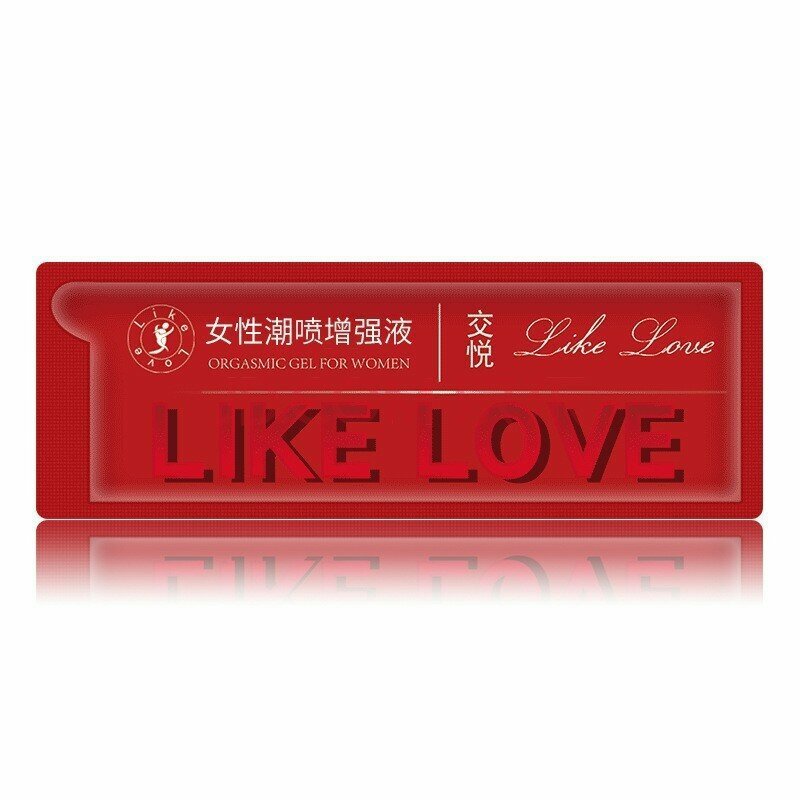 Jiaoyue 3-го поколения высокоприливная Женская жидкость с высоким уровнем прилива 15 мл гель для усиления секса товары