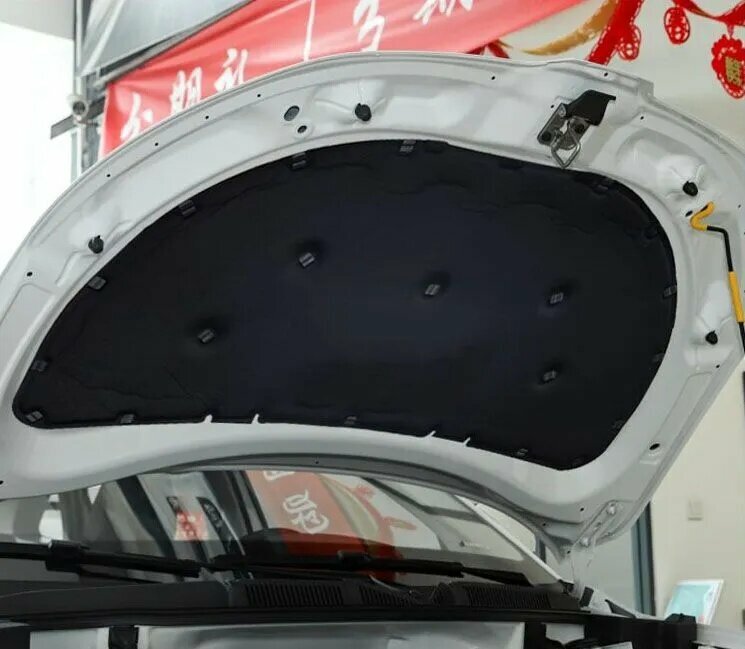 Защита двигателя и КПП, арт. Skoda Kamiq 2020-2024, 1 шт.