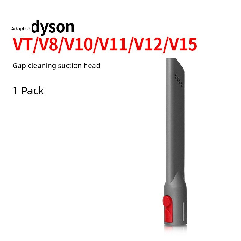 Подходит для аксессуаров для пылесосов Dyson: фильтрующий элемент V6V7V8 V10V11, передний фильтр V12V15, сетчатый