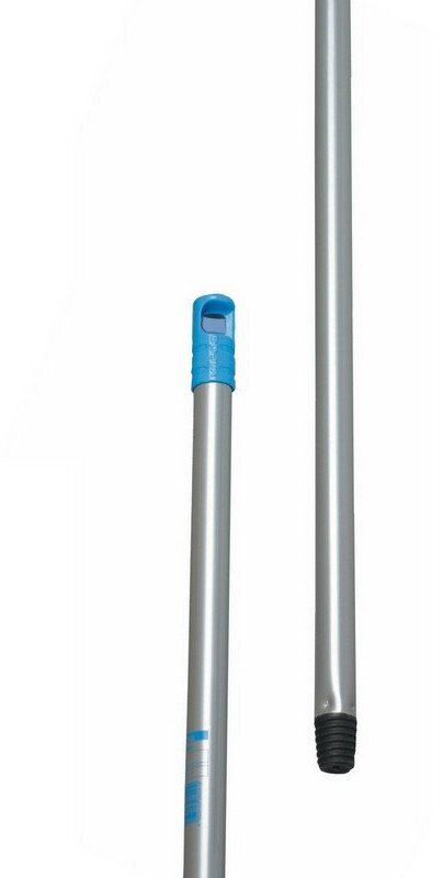 Рукоятка Vileda Professional Контракт 138 см металлопластик с резьбой (100840) 87422