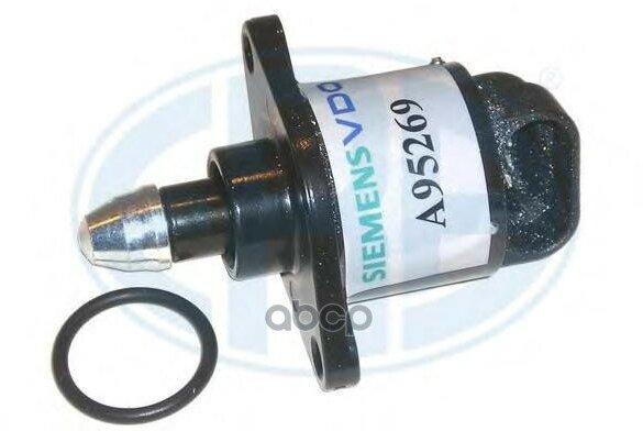 Мотор шаговый линейный холостого хода! Peugeot 306/405/806/Boxer 1.6-2.0 92> Era арт. 556030