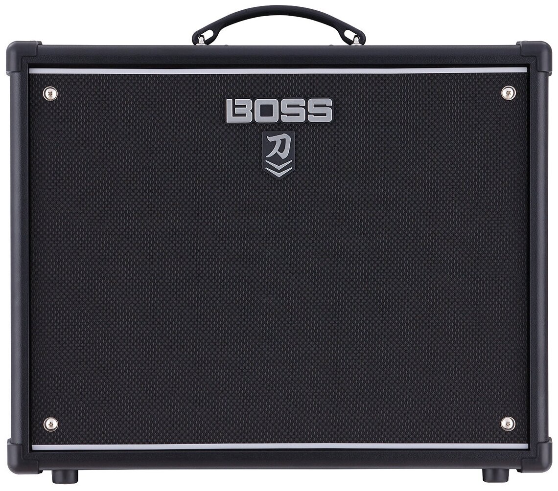 Гитарный комбо Boss KATANA-100 MKII