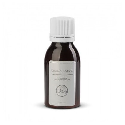 Лосьон DRYING LOTION 30 мл