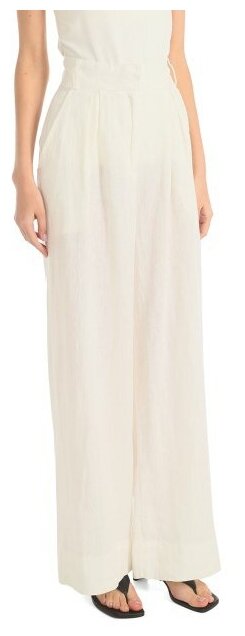 Брюки палаццо