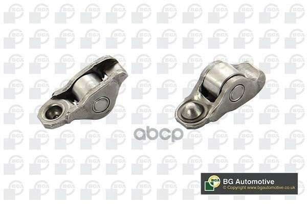 Коромысло Toyota Auris/Avensis 1.3-1.8 16V 08- Bga арт. RA4400