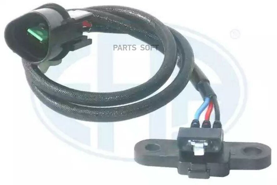 ERA 550873 550873 Датчик положение коленвала\ MITSUBISHI LANCER/OUTLANDER I 2.0 ()