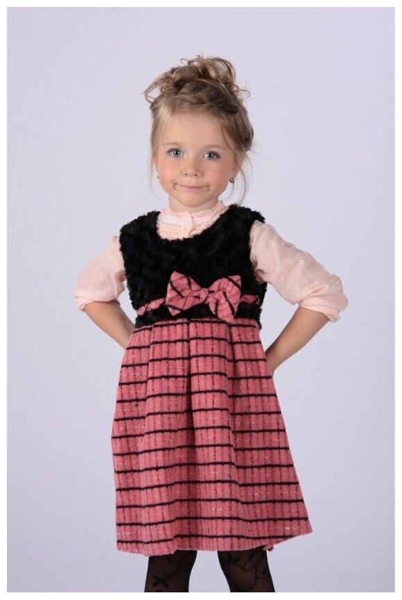 Платье Для девочек