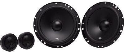 Автомобильная акустика компонентная JBL STAGE1 601C
