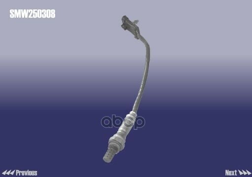 Датчик кислородный CHERY арт. SMW250308