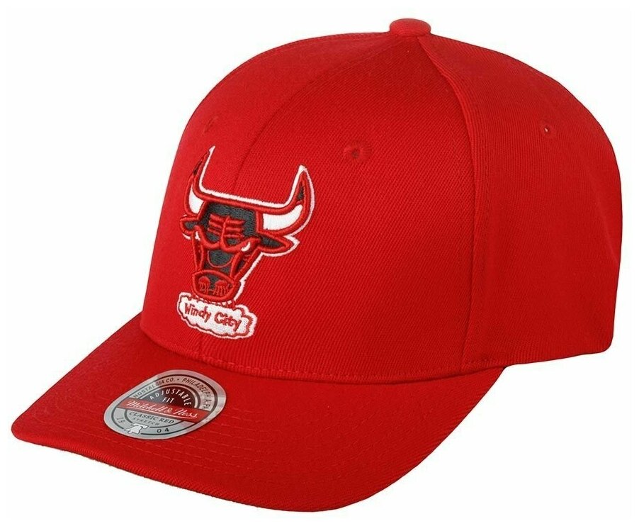 Бейсболка Базовая коллекция для мужчин и женщин