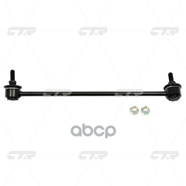 Стойка стабилизатора CITROEN C-Elysee / C3 / C3 Aircross / C3 Picasso / DS3 / PEUGEOT 207 / 208 / 30 CTR арт. cl0516r