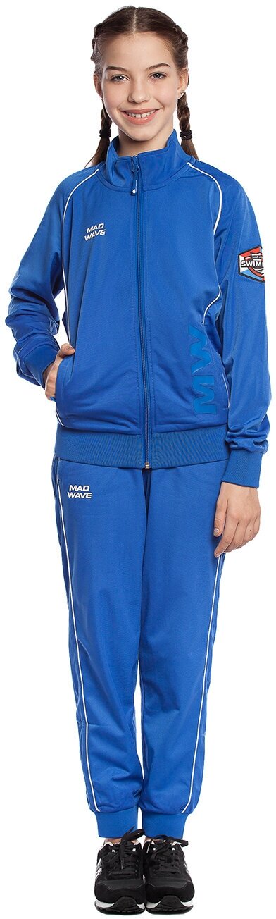 Брюки школьные