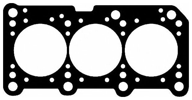 Прокладка ГБЦ Corteco 414802P