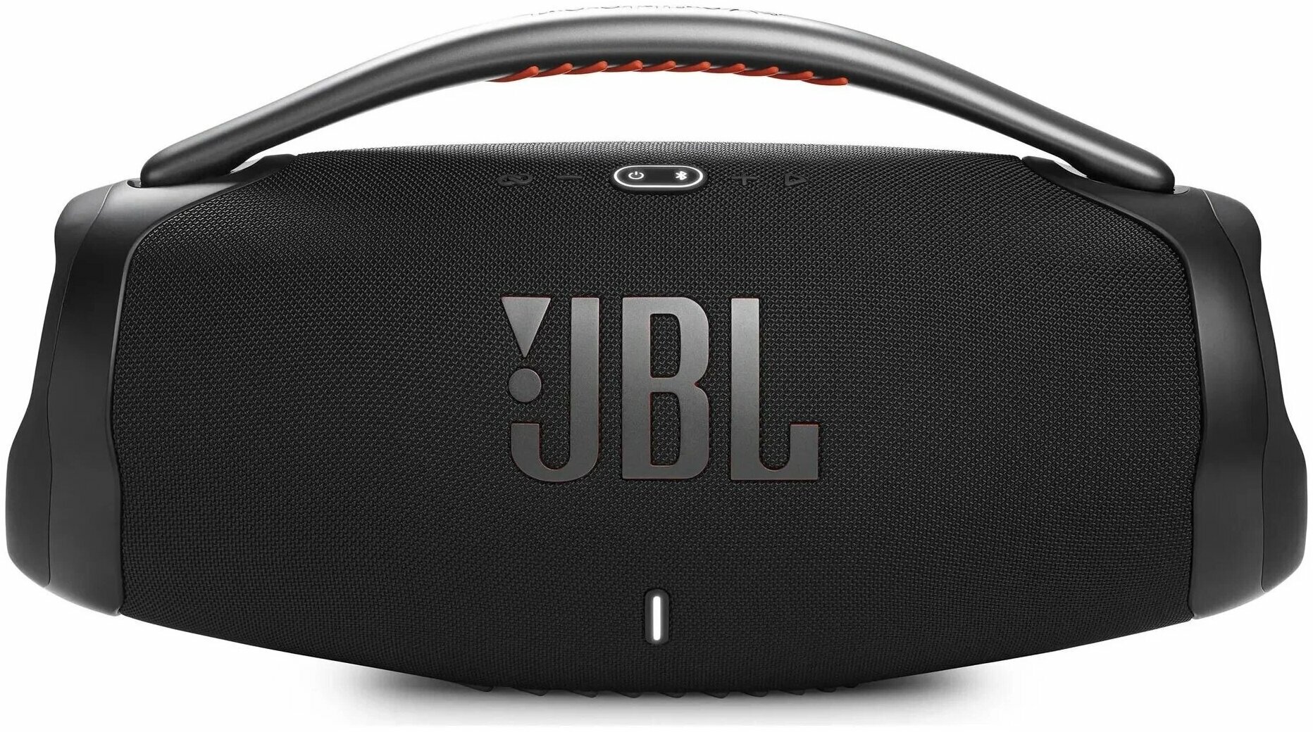 Портативная акустика JBL BOOMBOX 3 черный (JBLBOOMBOX3BLK) 12 мес. гарантия