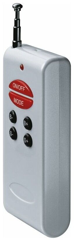 Контроллер 71 475 ND-CRGB144RF-IP20-12В Navigator 71475