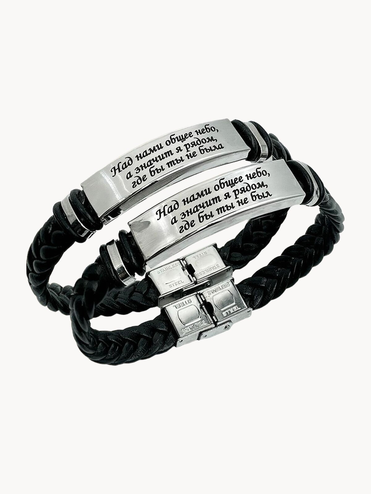 Браслет, металл