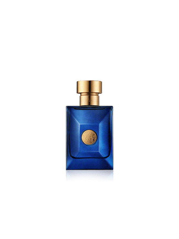 Туалетная вода Versace Dylan Blue для мужчин, 50 мл