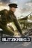Видеоигра Blitzkrieg 3, Все страны, разработчик Nival, издание цифровое
