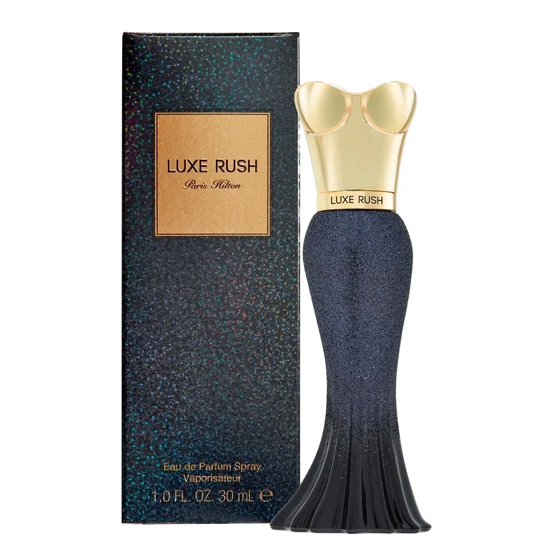 Luxe Rush парфюмерная вода для женщин 30 мл - Paris Hilton Luxe Rush