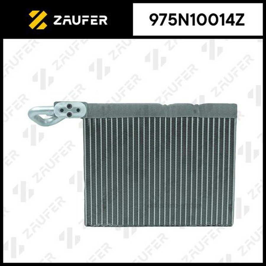 ZAUFER 975N10014Z Испаритель кондиционера
