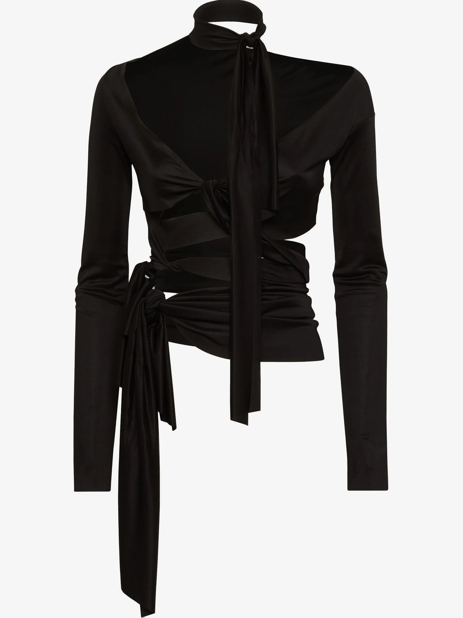 Блуза DSQUARED2