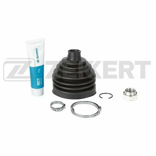 Комплект пыльника шруса ZEKKERT sm1057s для BMW X5 E53