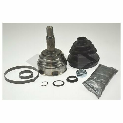 ШРУС GKN Loebro 302175