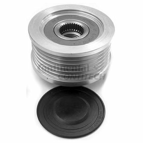 Шкив генератора Contitech AP9017