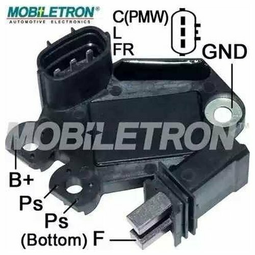 Регулятор генератора Mobiletron vrv9938