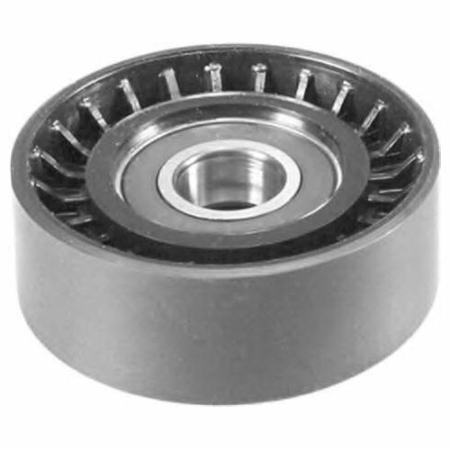 Натяжной ролик, поликлиновой ремень Magneti Marelli 331316170667