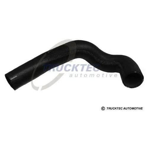 Шланг радиатора Trucktec 0240152 для Mercedes COUPE C124 C124, E-CLASS W124, KOMBI TMODEL S124 S124, W124 W124