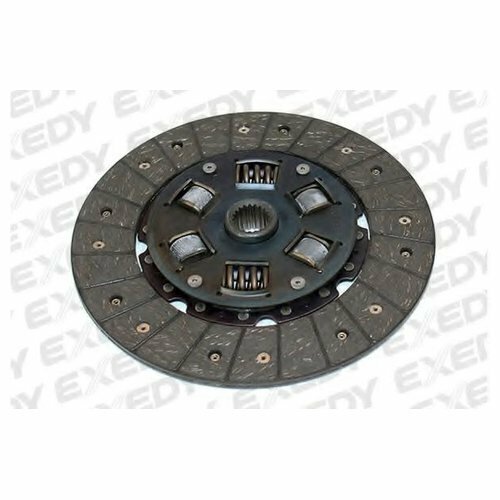 Диск сцепления Exedy hyd304 для Hyundai Lantra I, Scoupe, Sonata II, III
