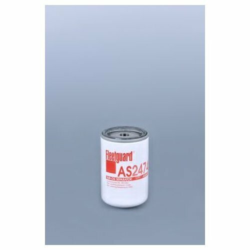 Пневматический очиститель Fleetguard AS2474