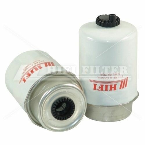 Фильтр топливный HIFI FILTER SN70233