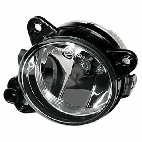 Фара противотуманная Hella 1N0271247051 для Skoda Fabia I, II, Roomster; VW CRAFTER 3035 2E, CRAFTER 3050 2E,