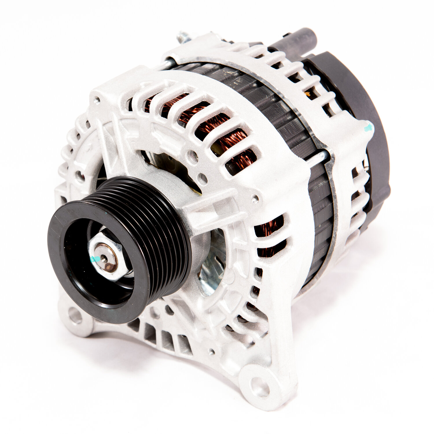 Генератор грузовик ГАЗ Газель, Некст с двигателем Камминз ISF (TT12700)