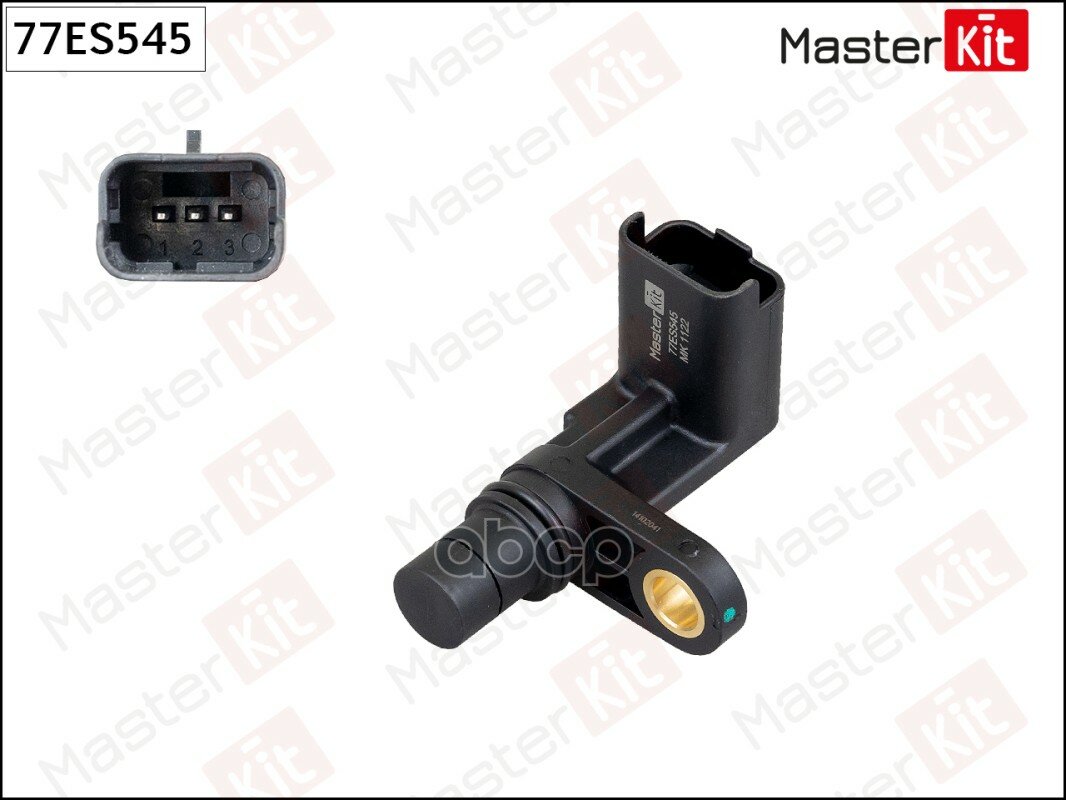 Датчик положения распредвала BMW 1-СЕРИЯ F20/F21 (2011>) MasterKit арт. 77ES545