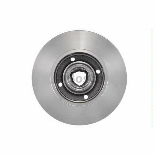 Диск торм задн Bosch 0 986 478 331 для SEAT Cordoba (1993-2002), SEAT Ibiza (1993-2002), SEAT Toledo (1991-1999)