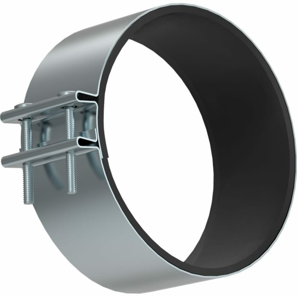 Быстроразъемный хомут Shuft FCCr 100 мм