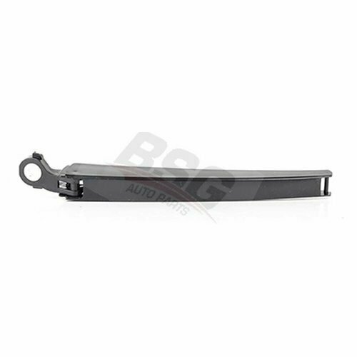 Рычаг стеклоочистителя - задн. VOLKSWAGEN GOLF5-POLO BM 01- BSG BSG90990002