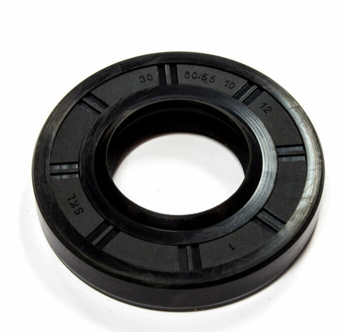 Сальник 30х60.55х10/12 для стиральной машины DC62-00242A / Сальник для бака загрузкой 4-8 кг
