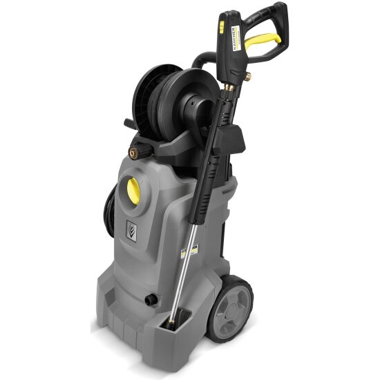 Аппарат высокого давления Karcher HD 4/10 X Classic *KAP (1.520-976.0)