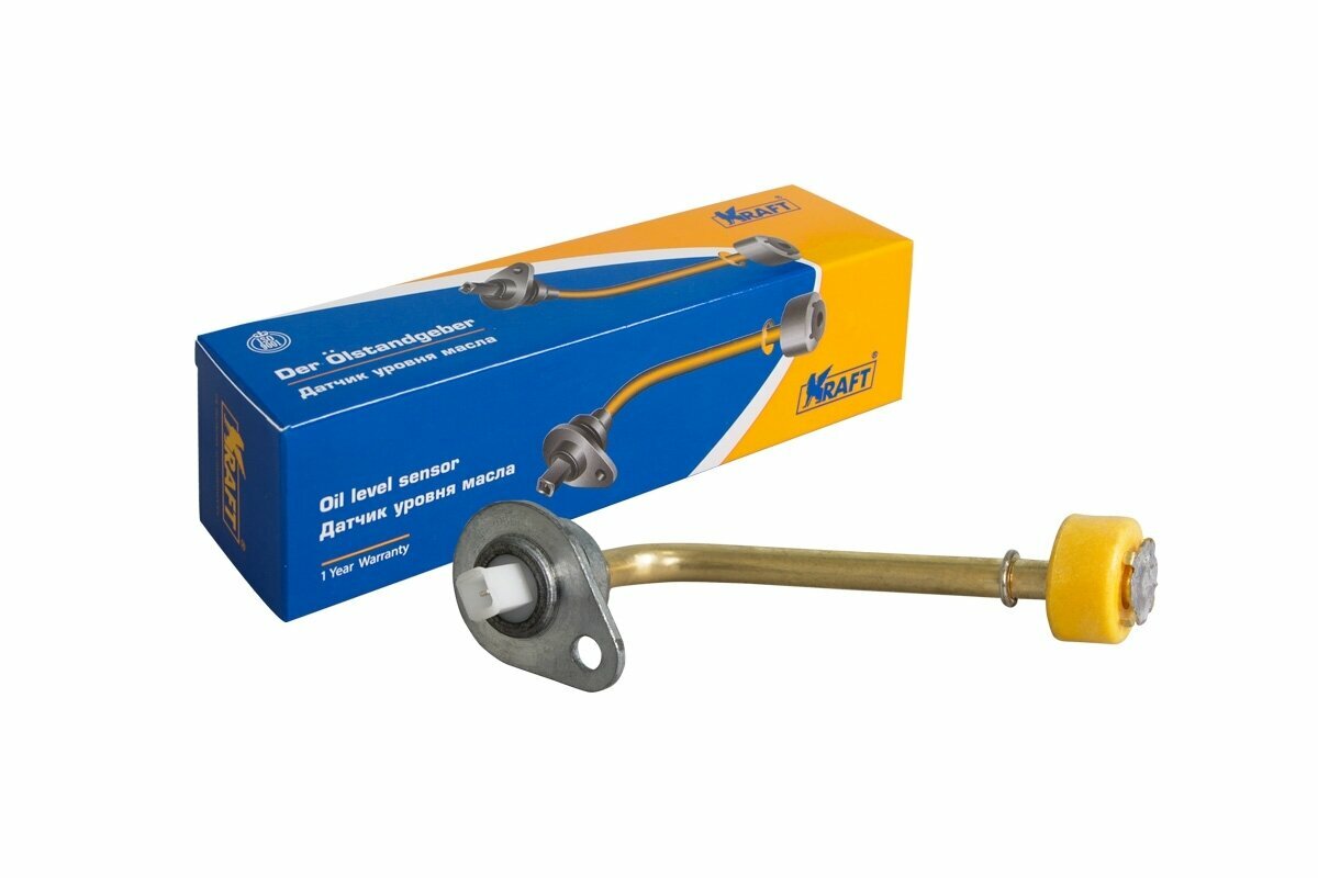 Датчик уровня масла для ВАЗ 2108, 2110-2115, 21099, 2170 Приора, LADA Priora инж арт KT104873