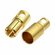 Комплект разъёмов силовых Plug 6.0 M+F