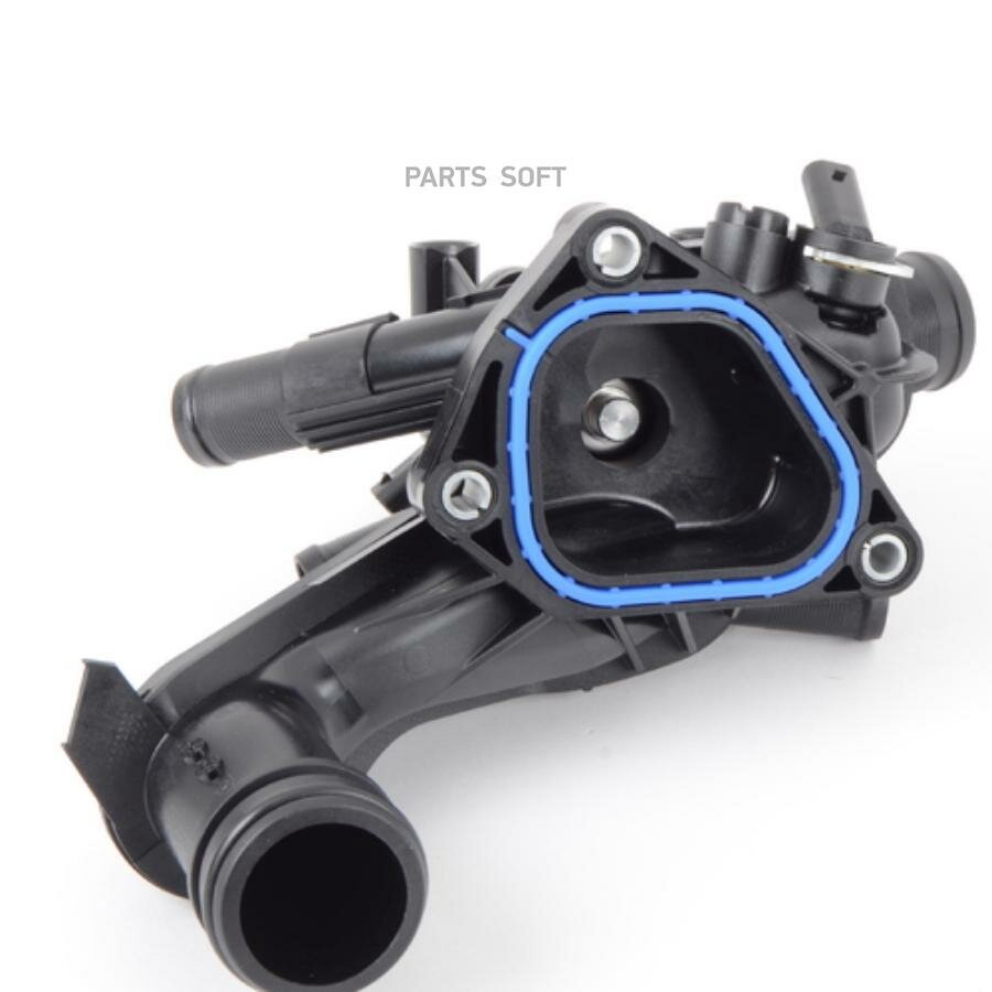 11538674895 BMW термостат С кожухом, мини