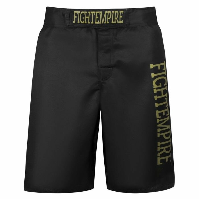 Шорты Fight Empire