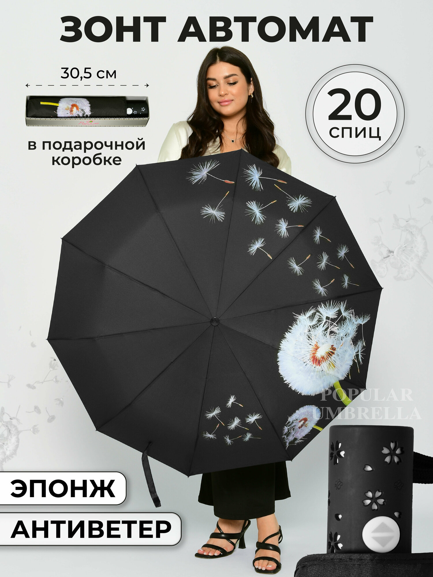 Зонты