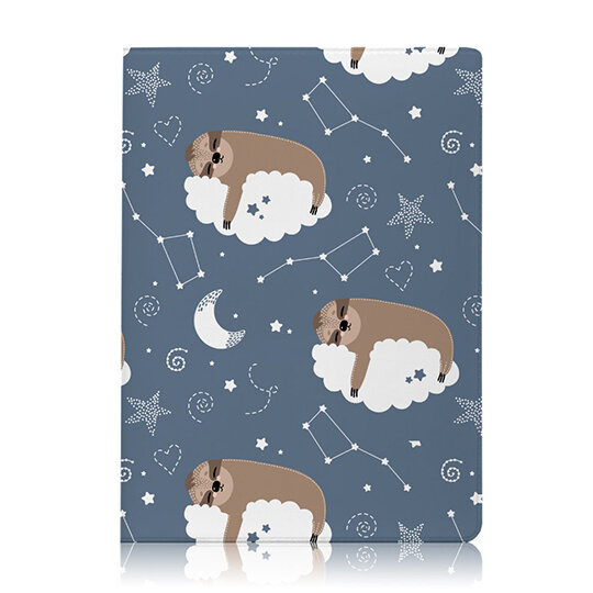 Обложка для паспорта Gift