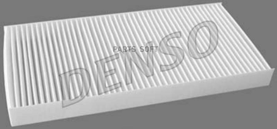 DCF481P DENSO Фильтр салона